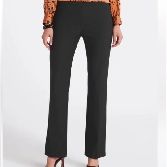 Tribal | Pants & Jumpsuits | Nwt Tribal Fia Welt Pocket Detail Bootcut ...